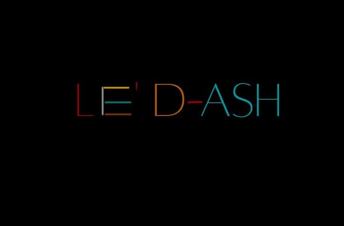 Le’Dash Reprise – Le' D-ash